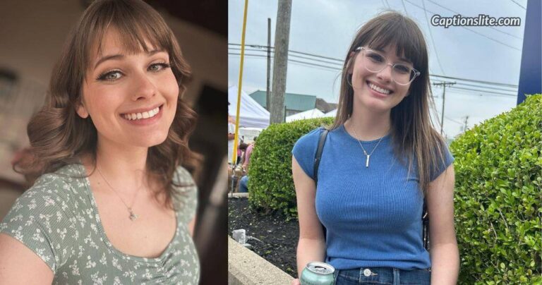 Haesicks: Complete Bio of Appalachia's Gaming Queen 2025