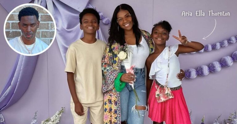 Aria Ella Thornton: Everything About Young Dolph's Daughter