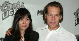 Atsuko Remar: The Untold Story of James Remar's Wife
