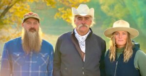 Misty Raney: Age & Life of Homestead Rescue TV Personality