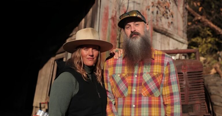 Misty Raney: Age & Life of Homestead Rescue TV Personality