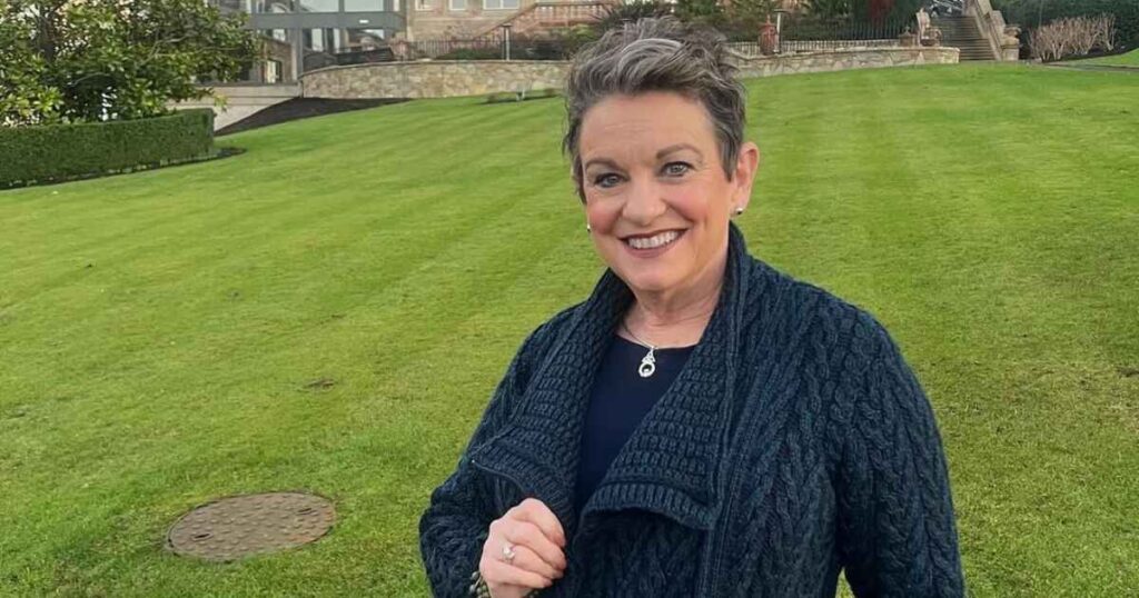 Jane Treacy Age, First Husband, Net Worth, Daughters, Wikipedia