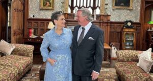 Jane Treacy Age, First Husband, Net Worth, Daughters, Wikipedia