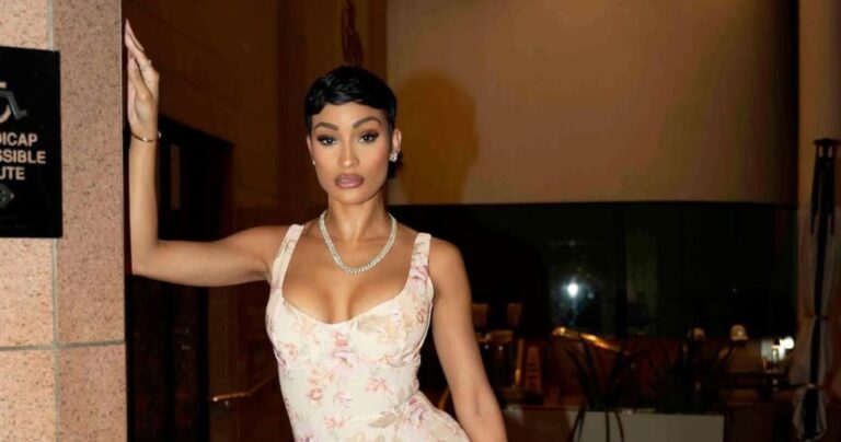 Janeisha John age, Height, net worth, parents, Real name, Husband