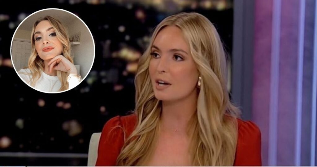 Kaylee McGhee White: Age, Husband, Height, Weight, Net Worth, Biography