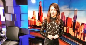 Liz Nagy: Age, Husband, Height, Salary & Wikipedia