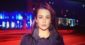 Liz Nagy: Age, Husband, Height, Salary & Wikipedia