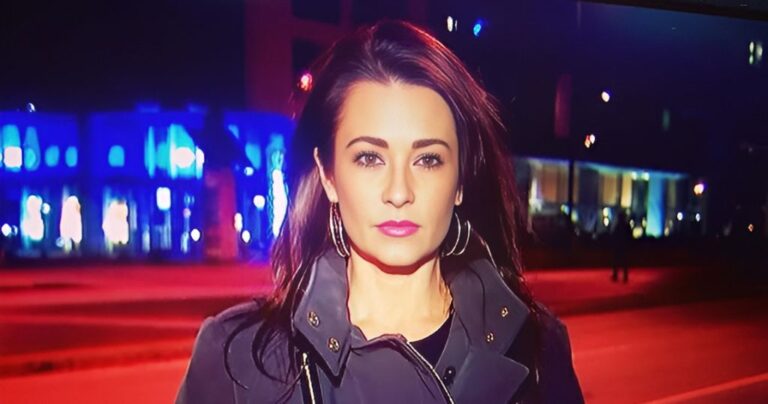 Liz Nagy: Age, Husband, Height, Salary & Wikipedia