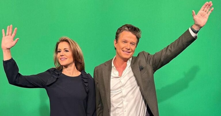 Raegan Medgie: From Weather Forecasting to Blazing New Trails