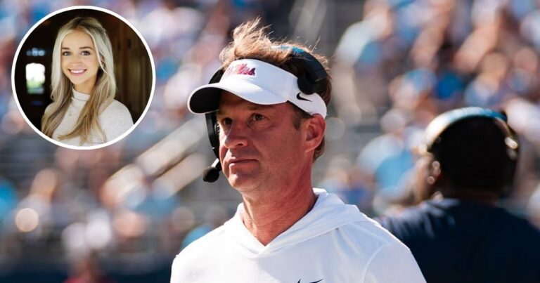 Sally Rychlak: Development Expert Behind Lane Kiffin's Headlines