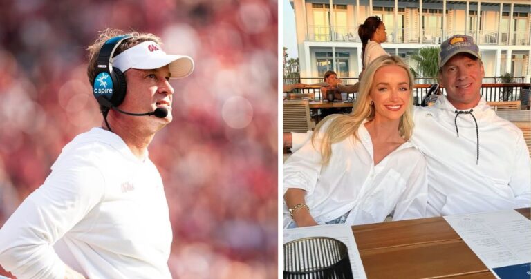 Sally Rychlak: Development Expert Behind Lane Kiffin's Headlines