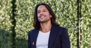 Shahar Isaac Age, Wife, Height, Movies and TV Shows, Faith, Wikipedia