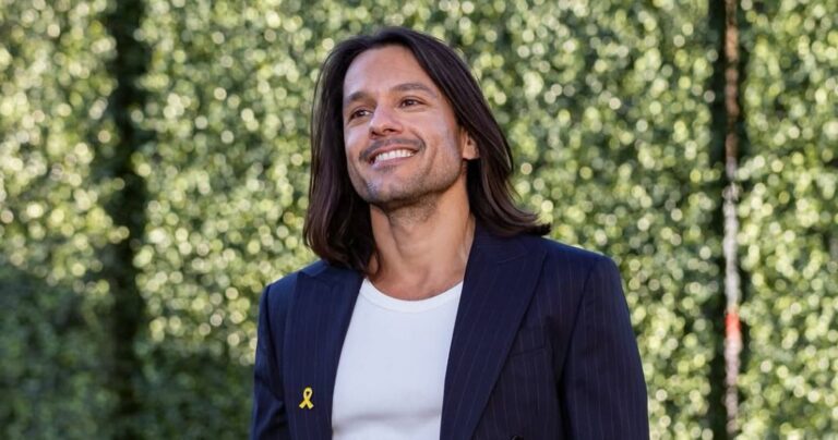 Shahar Isaac Age, Wife, Height, Movies and TV Shows, Faith, Wikipedia