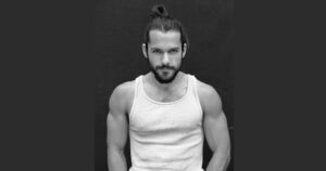 Shahar Isaac Age, Wife, Height, Movies and TV Shows, Faith, Wikipedia