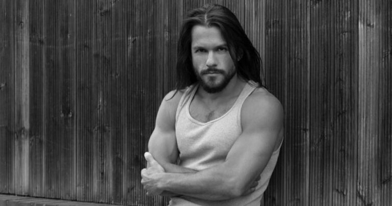 Shahar Isaac Age, Wife, Height, Movies and TV Shows, Faith, Wikipedia