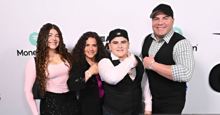 Ashley Justice - Age, Height, Career, Facts & Costco Family Star