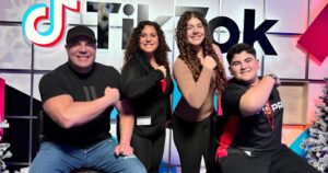 Ashley Justice - Age, Height, Career, Facts & Costco Family Star