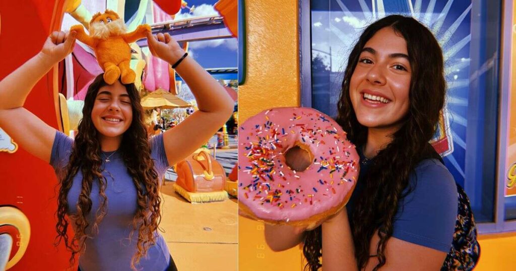 Ashley Justice - Age, Height, Career, Facts & Costco Family Star