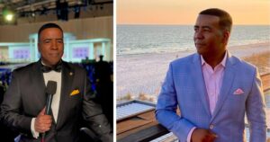 Kevin Corke: Age, Height, Net Worth, Wife, Parents, Wikipedia