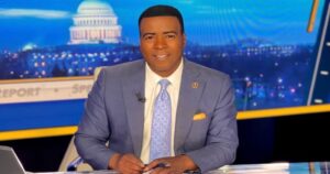 Kevin Corke: Age, Height, Net Worth, Wife, Parents, Wikipedia