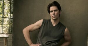 Patrick Luwis: Age, Height, Movies & TV Shows, Net Worth & Rising ...