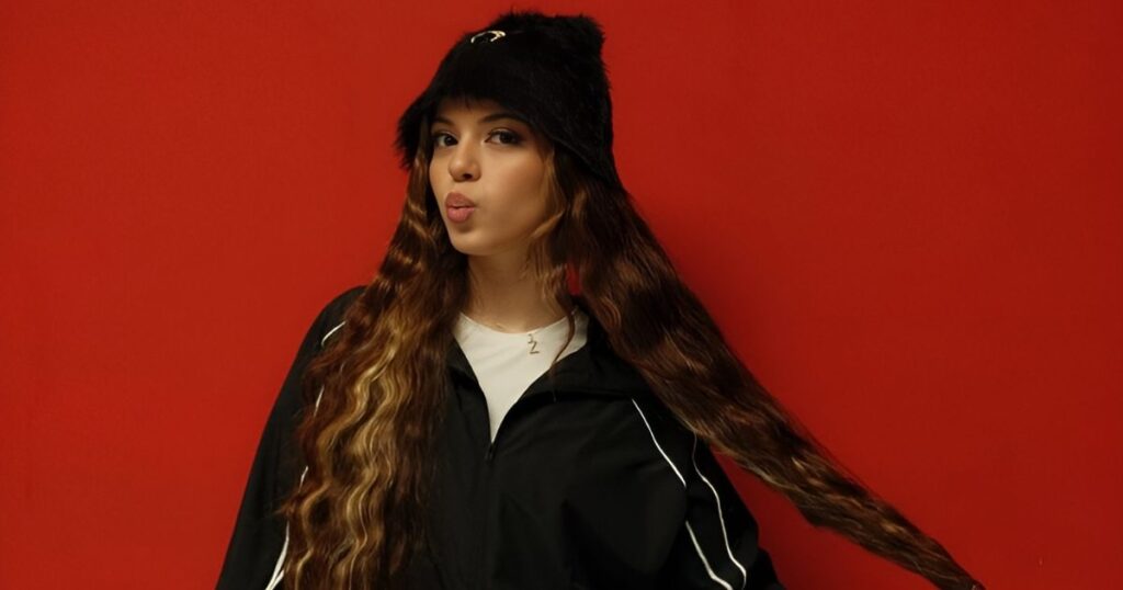 Zahide Age, Height, Real Name and German TikTok Star Stardom