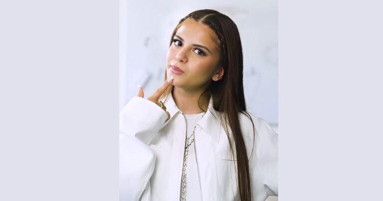 Zahide Age, Height, Real Name and German TikTok Star Stardom